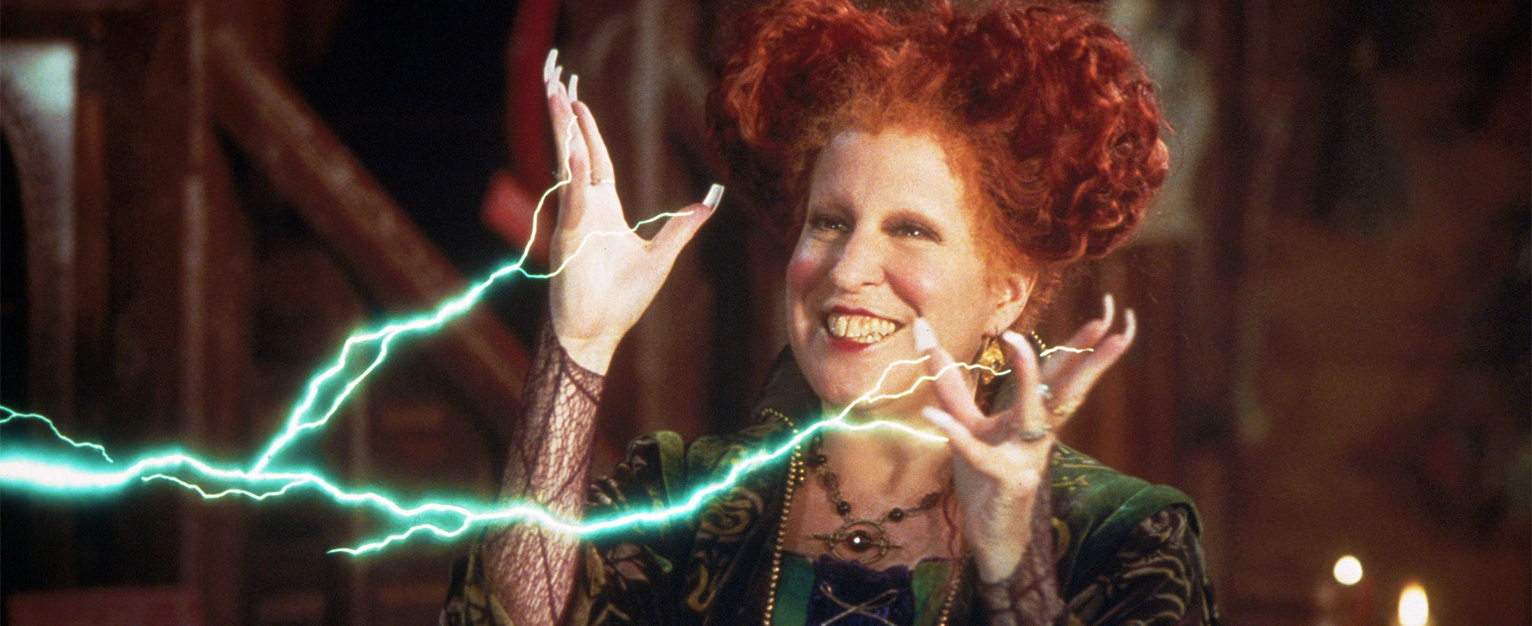 HOCUS POCUS - North Park Theatre